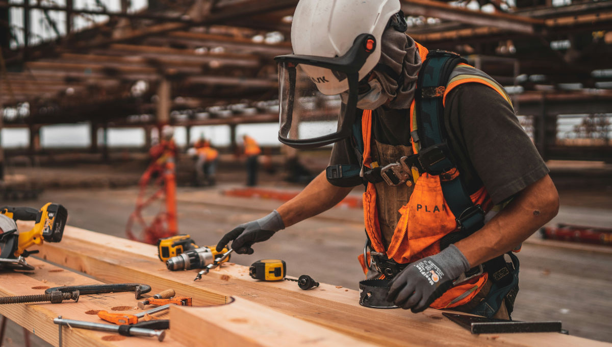 How We Do Construction Services - Morgan & Thornburg Inc.